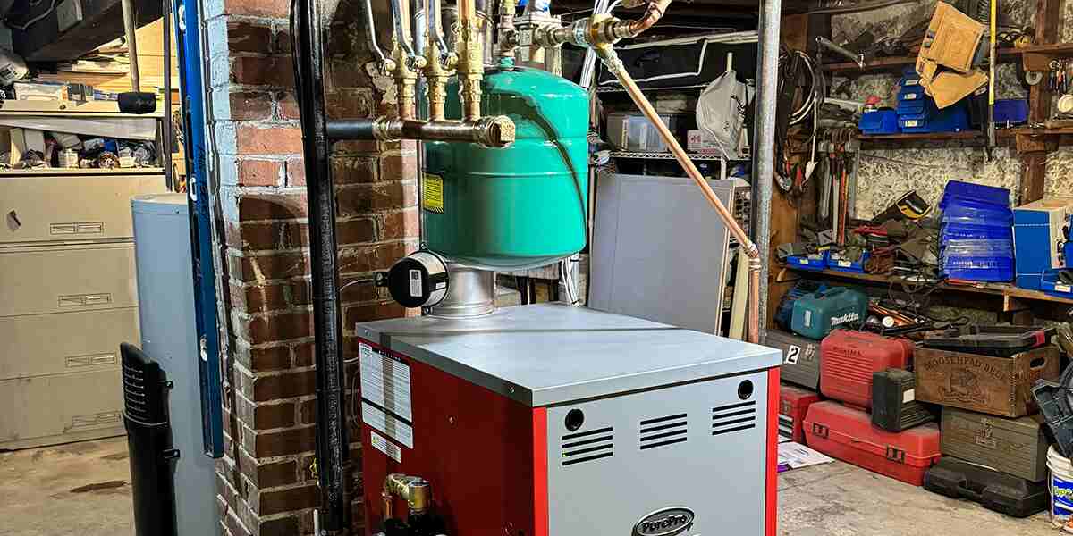 Can Running Out of Propane Damage Furnace? Yes-Here’s Why