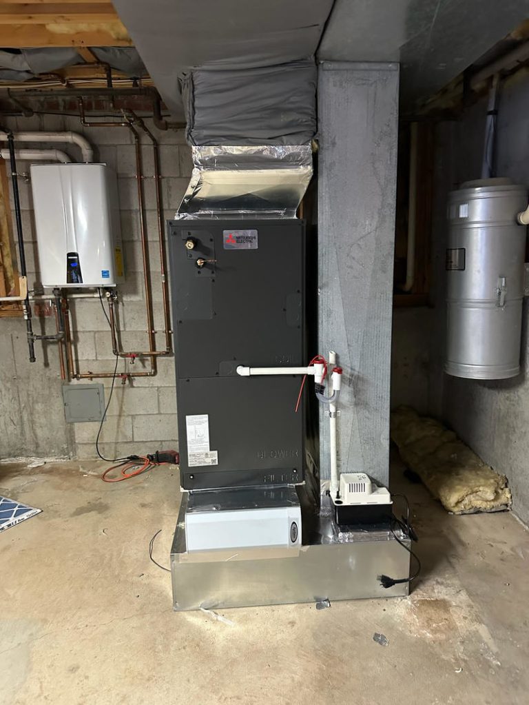 Maximize Comfort With High-Efficiency Furnaces: Key Benefits