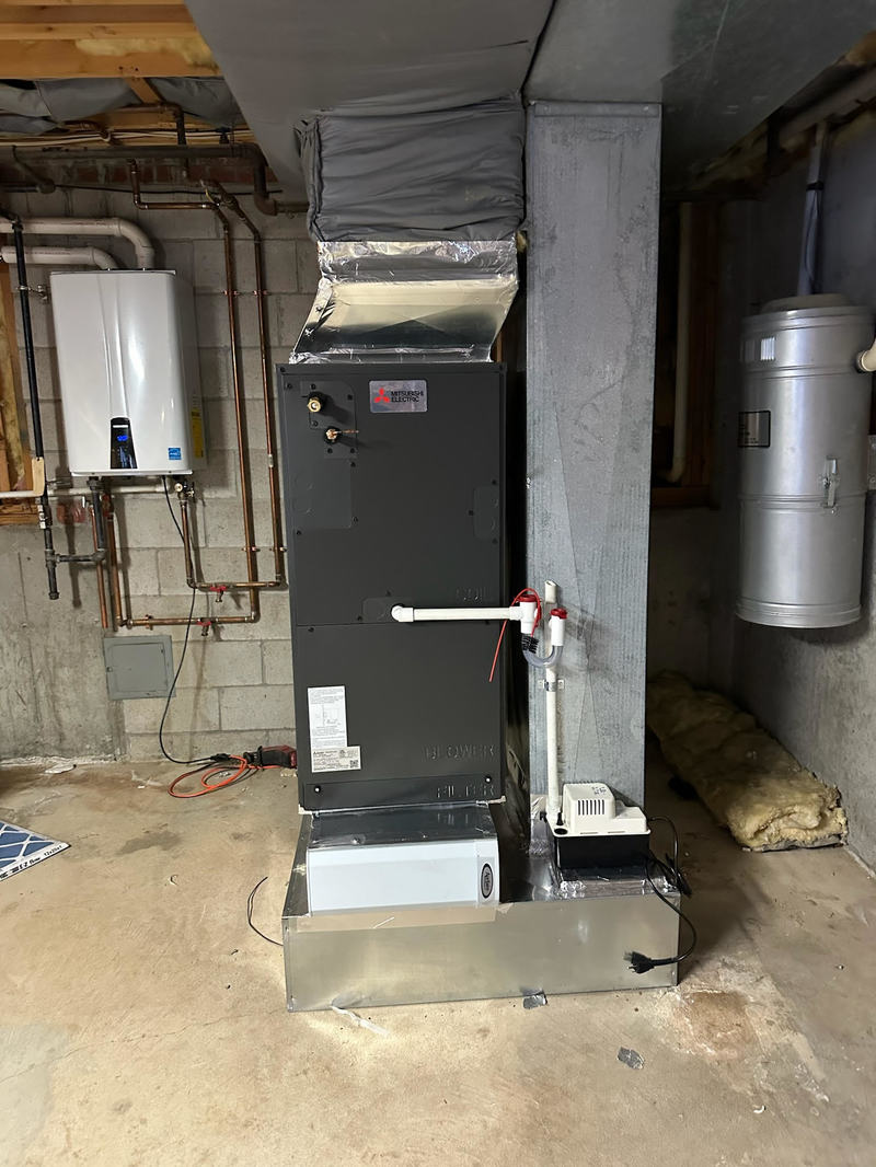 Maximize Comfort With High-Efficiency Furnaces: Key Benefits