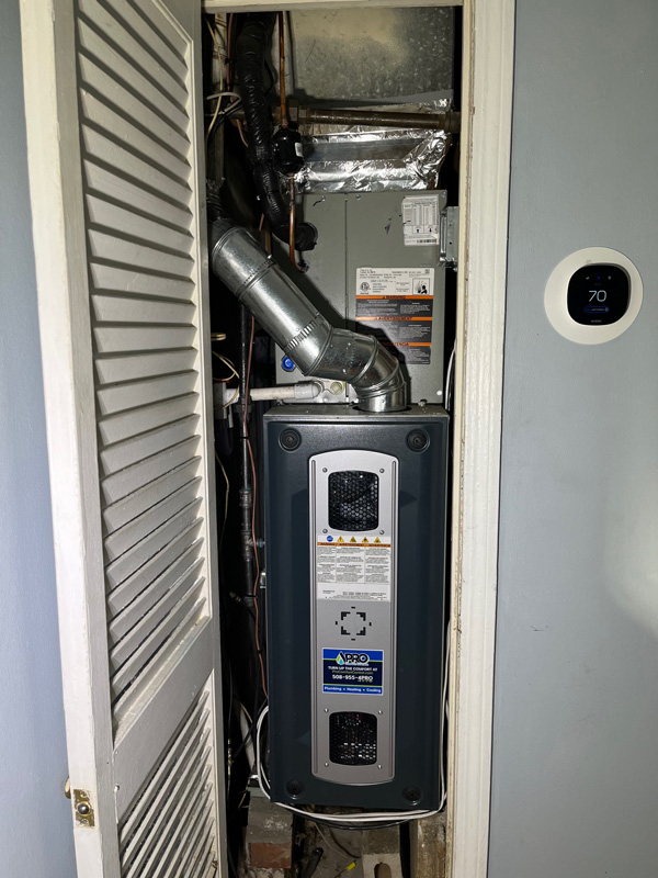 Essential Furnace Installation Checklist for Homeowners