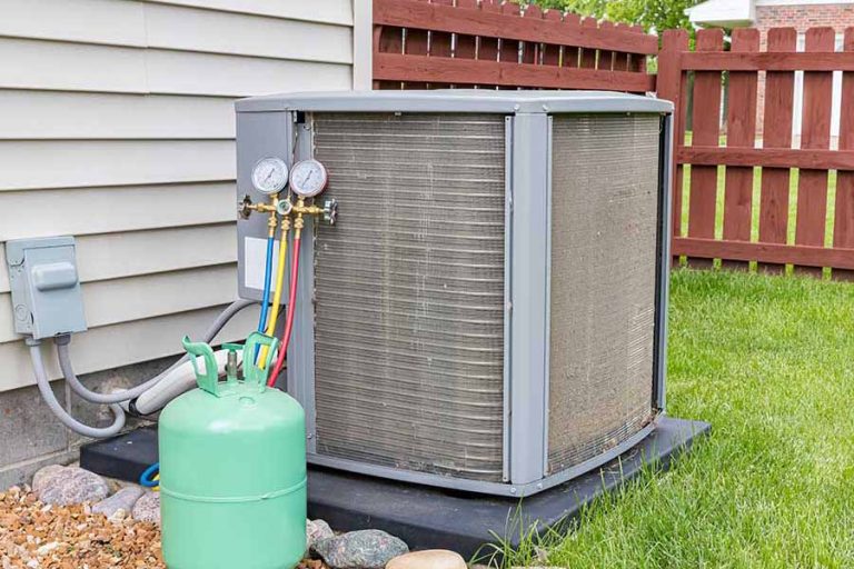 Frozen AC Coils Causes and How To Fix Them